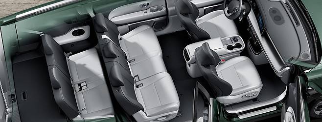 “국내 6천 후반부터”… 아이오닉 9 전기 SUV 출시가 확정 | EV-Hotissue