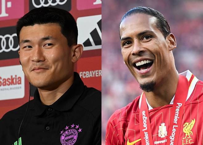 대박 '김민재-판 다이크' EPL 최강 '철벽 라인' 탄생한다... 리버풀, 이적료 794억→556억 낮추니 "KIM 데려와"