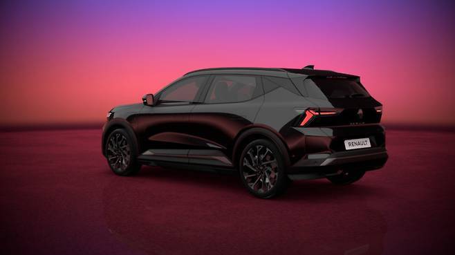 "4,600만 원부터" 그랑 콜레오스만큼 대박인 SUV, 하지만 통풍시트가 없다? | 구름을달리다