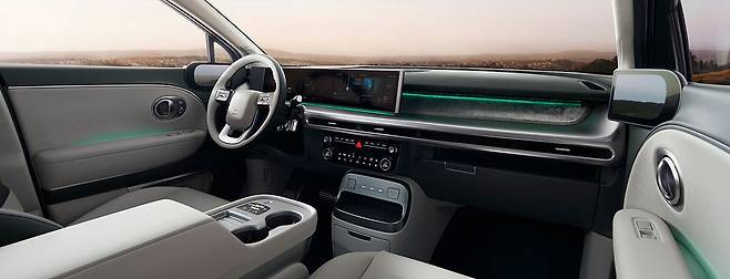 “현대차 미쳤다”… 아이오닉 9 ADAS가 운전 다 해버림 | EV-Hotissue