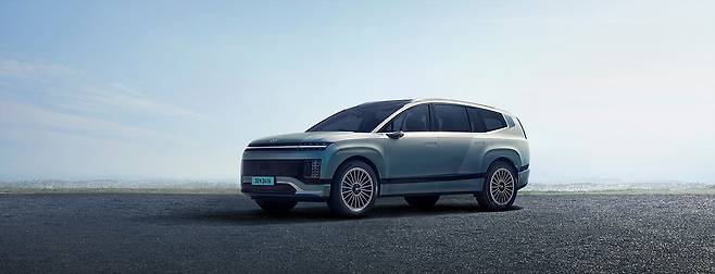 “현대차 미쳤다”… 아이오닉 9 ADAS가 운전 다 해버림 | EV-Hotissue