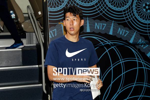 韓 축구 역대급 대반전 손흥민 미국 Mls 이적” 英 Bbc ‘비피셜 떴다 토트넘 챔스 경쟁→son 대체자 영입 필수”