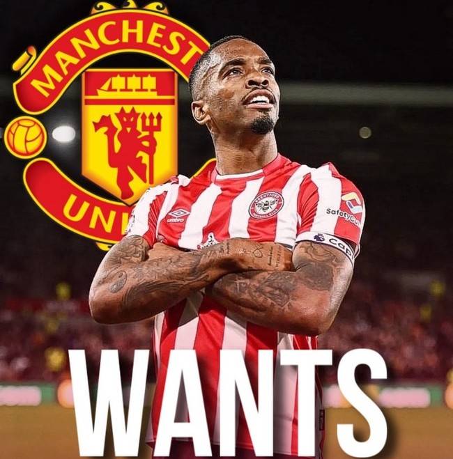 "요케레스보다 낫다" 맨유, '도박 중독' 30골 英스트라이커 급선회?..."현실적인 대안"