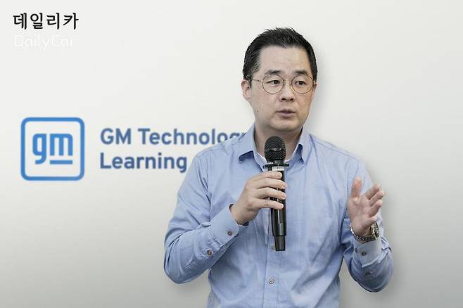 “중국산 LFP 넘는다”..GM, LG엔솔과 손잡고 ‘차세대 LMR 배터리’ 개발..특징은? | 데일리카