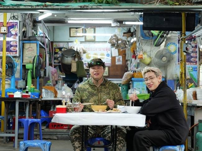 이장우, 11월 결혼 앞두고 자기관리 또 실패 “부담감에 살 좀 더 찔 것 같아”(두유노집밥)