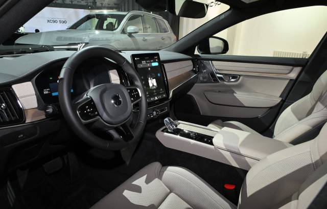 볼보코리아, 볼보 DNA 집약된 신형 XC90·S90 국내 판매 시작