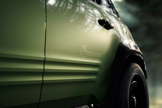 “이래서 르노가 무섭다”… 현대·기아엔 없는 300마력 전기 SUV | EV-Hotissue