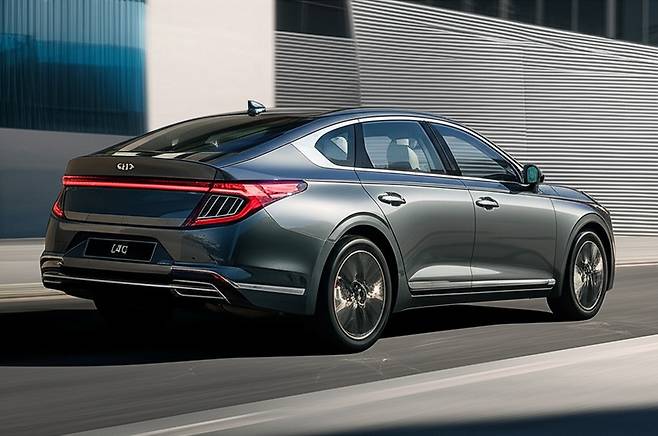 2025 K8 LPG 중고차 가격 시세표 | 매일매일꿀팁