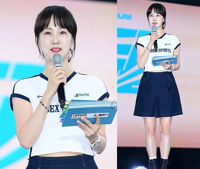 발레계 유망주였는데 시집 밑천 벌자던 방송이 평생 일이 된 50대 여배우 크롭룩 대본은 내운명