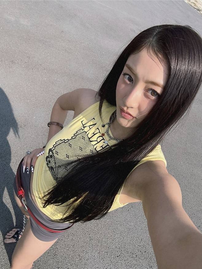 "45kg 넘으면 데뷔 못시켜" 회사 압박에 15kg 감량한 소녀의 비법 | 무비이락