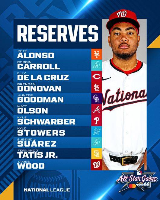 ‘3000탈삼진 전설’ LAD 커쇼, 커미셔너 직권으로 올스타전 간다…올스타 최종 명단 공개