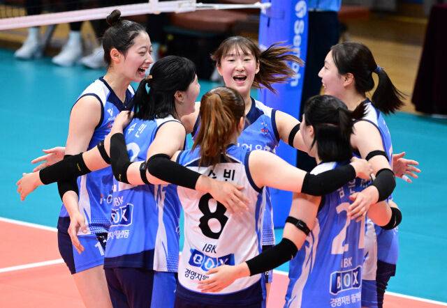 GS&현캐 '6전 전승'으로 결승행... 화성시청 실업 자존심 세울까, 단양 대회 결승 대진 확정 (종합)