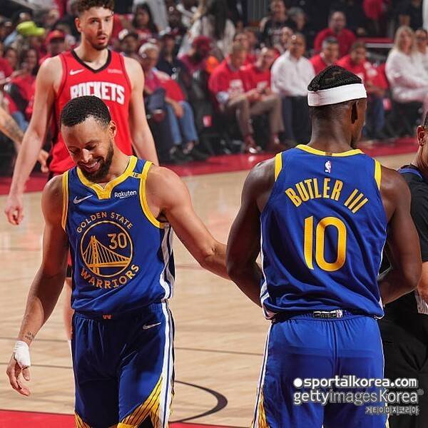 우승 안할거야? GSW, NBA 30개 팀 중 유일하게 無영입 행보...신중해도 너무 신중하다!
