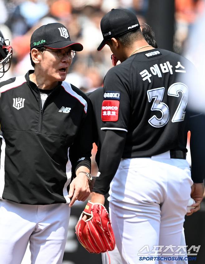 157km 초강력 매물이 갑자기 시장에...KT는 왜, 7년 동행 '헌신의 아이콘'과 전격 이별 선택했을까