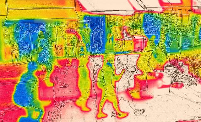 전력 수요 치솟자 ‘비상 체제’ 돌입···최고 기록 97.8GW 전망