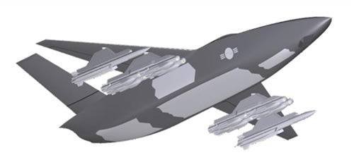 Kai 무인 함재기 새롭게 공개 Kf 21 함재기 기술로 개발 밀리충전