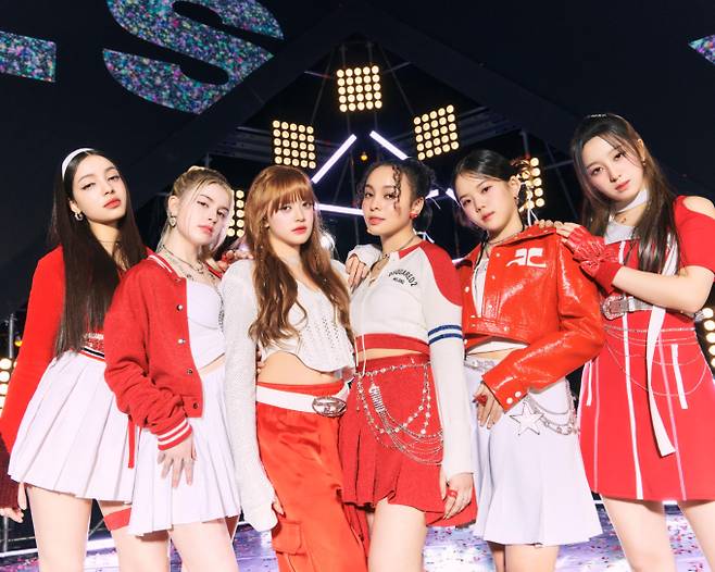 VCHA 멤버 Kaylee, 활동 중단 발표