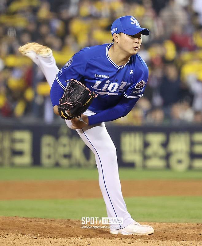 19세 나이에 156km 던지고 KBO 올스타라니…슈퍼루키는 왜 "전반기 아쉽다" 반성 먼저했나