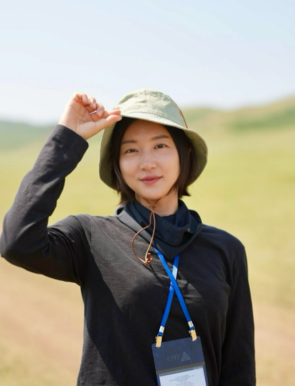 남편 재산만 25조… ‘IQ 156’ 여배우, 이제는 유튜브로 마음 전한다 | 요즘뭐하니