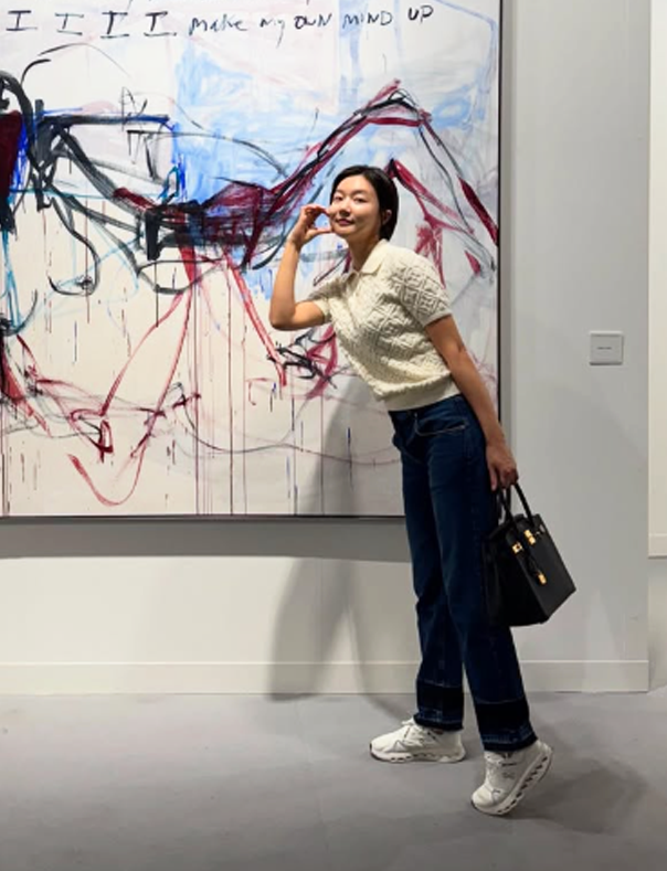 남편 재산만 25조… ‘IQ 156’ 여배우, 이제는 유튜브로 마음 전한다 | 요즘뭐하니