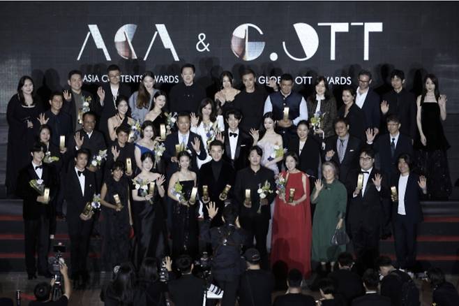 Busan to host international streaming festival celebrating digital content