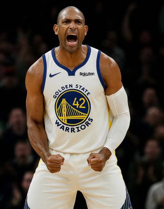 "확신한다" 통산 3점 성공률 37.7% 베테랑 센터 호포드, 결국 GSW행 임박?...BOS 단장도 인정 "잔류 없다!"