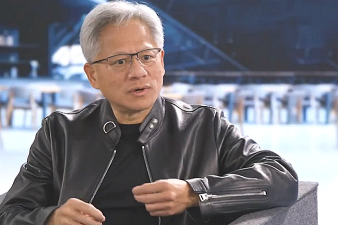 젠슨 황 CEO "엔비디아 H20 칩, 중국 수출 다시 허용…매우 기쁘다" | AI포스트(AIPOST)