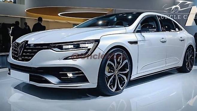 “르노 SM6 부활한다?! 쏘나타·K5 긴장해야 할 이유” | 모터포스 - 포뮬러1 정복