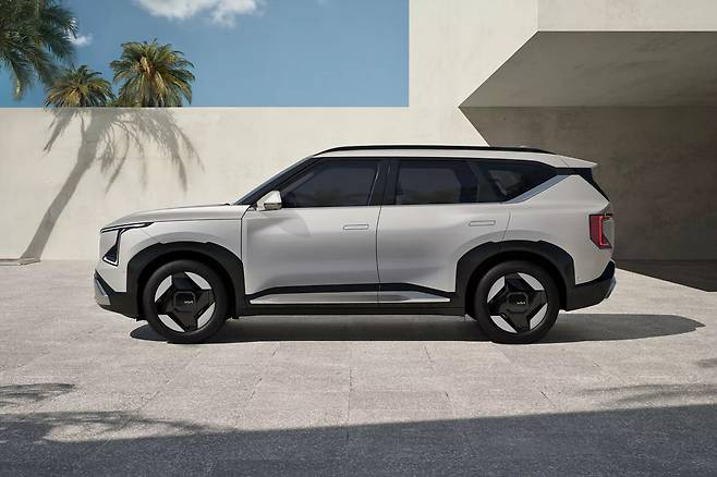 기아 EV5에 중국산 배터리? 국산 NCM 공식 깨졌다 | EV-Hotissue