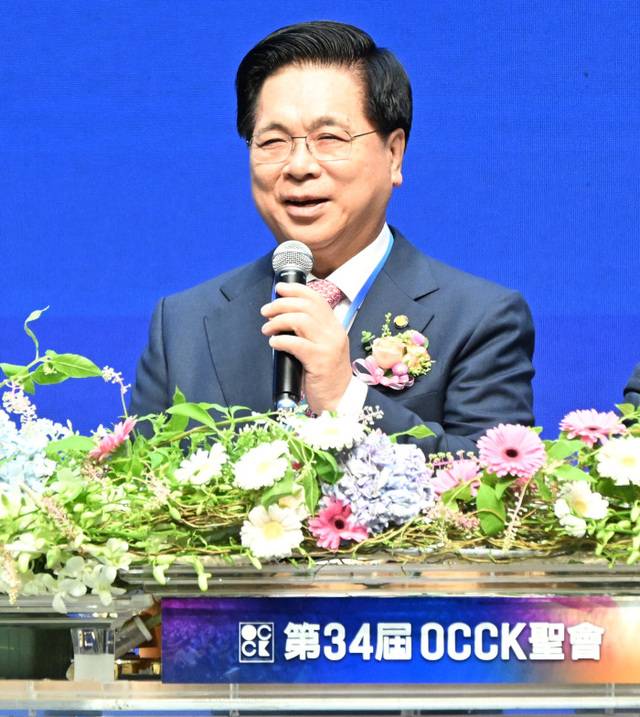 중화권 기독인 2200여명 “아시아 부흥 이끄는 주역 되자”