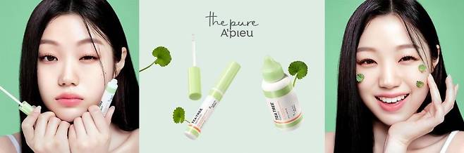 IMM PE, '1세대 K-뷰티 로드숍 화장품' 에이블씨엔씨 분리매각 추진 [fn마켓워치]