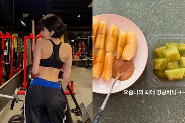 "끝도 없는 다리 길이"수영복 입고 뽐낸 유명 여배우"171cm,48kg" | 포켓뉴스