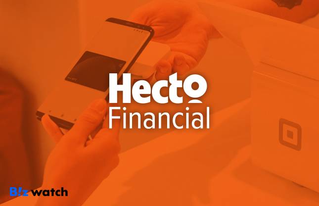 헥토파이낸셜 "스테이블코인 인프라 구축"