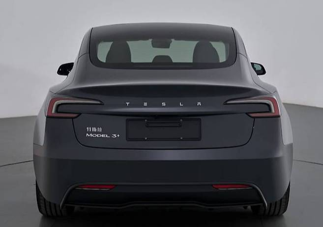 LG에너지솔루션, 중국산 테슬라 모델3에 NCM 배터리 공급 | EV-Hotissue