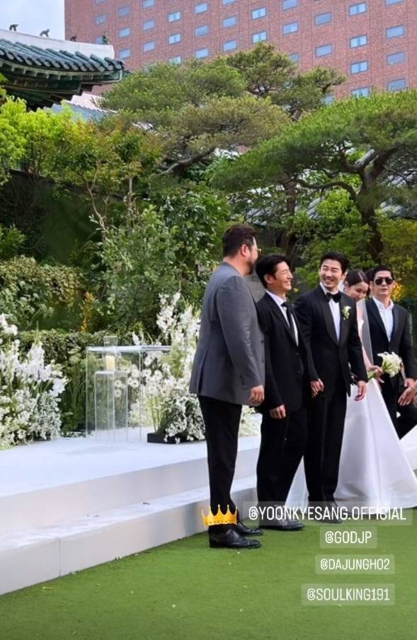 소개팅에 만난 481억원 여성 CEO에 반해 두번째 만남때 청혼한 배우 | 필더무비