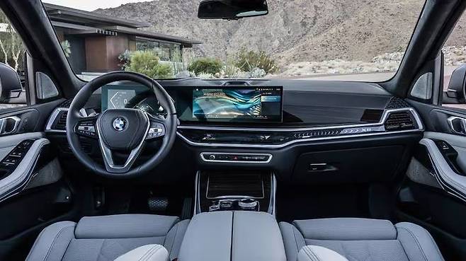 GV80과 정면 승부…BMW, X5 대폭 할인에 실구매가 최대 1억 원대 초반 | EV-Hotissue