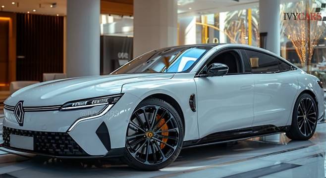 SM6 풀체인지, 쏘나타 K5 위협할까? | 두맨카