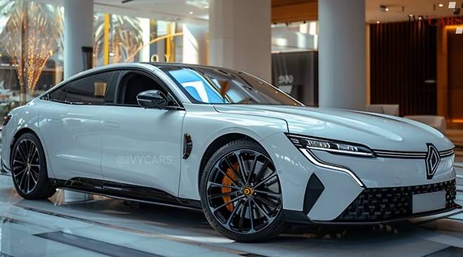 SM6 풀체인지, 쏘나타 K5 위협할까? | 두맨카