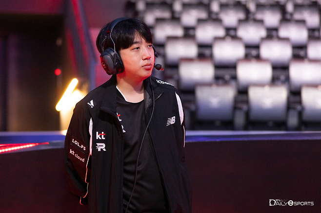 3R 첫 승 kt 고동빈 감독, "경기력 좀 아쉬웠다"
