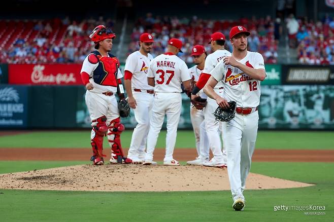 ‘역부족’ 페디, STL에서 사실상 퇴출→‘KBO리그 리턴?’