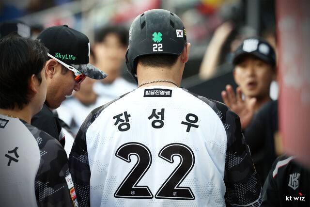 부상 털어낸 주장, 후반기 첫 대포+3타점→외인 에이스 KKKKKK 역투→KT 승승승승!…삼성, 패배에도 뒷심은 눈길 [MD수원]