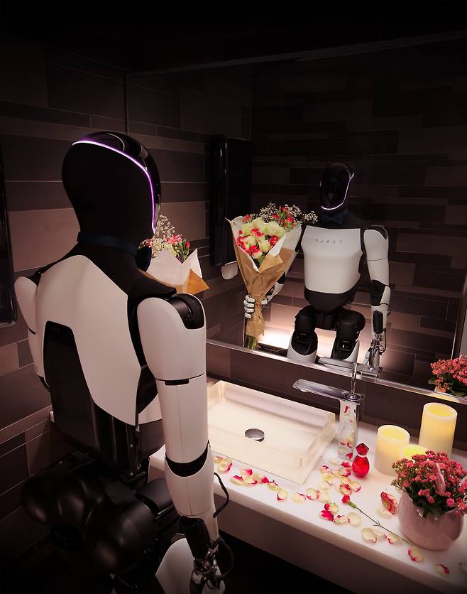 테슬라 “옵티머스 3, 내년 양산 시작”…AI 로봇 상용화 전면 돌입 | EV-Hotissue