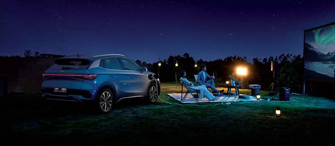 무너지는 신뢰, 붕괴되는 가치…BYD 위기의 실체와 파장 | EV-Hotissue