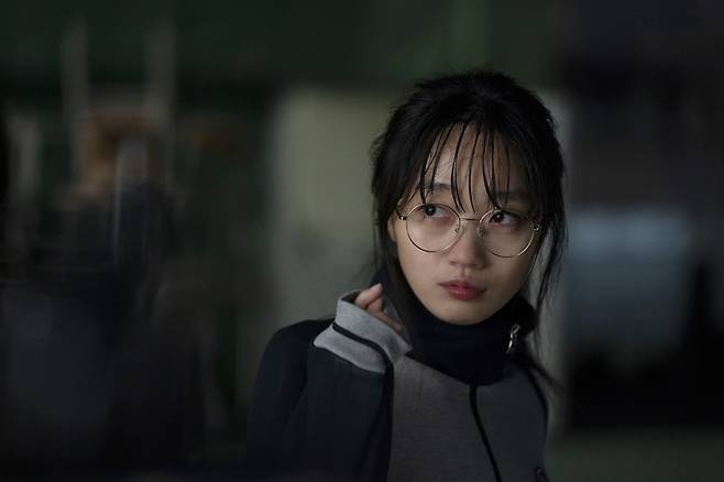 ‘S라인’ 오우리, 가슴 벅찬 종영 소감 “특별한 이야기…촬영 내내 즐거웠다”