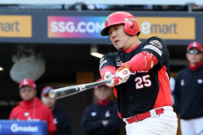 ‘최원준·이우성·홍종표↔김시훈·한재승·정현창’ KIA-NC, 3대3 대형 트레이드 단행…“현재·미래 고려” [SS시선집중]