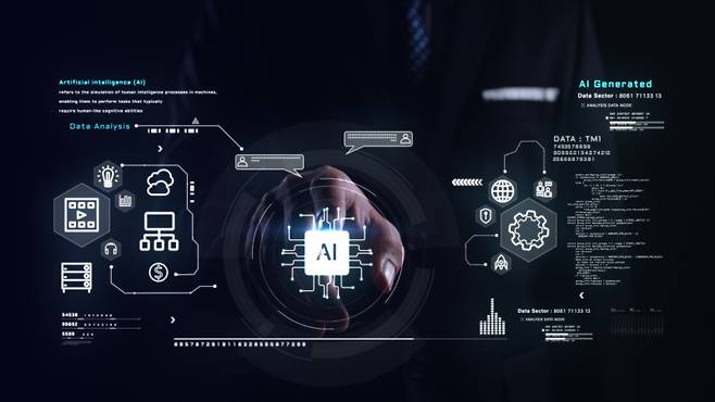 정부, 네이버‧NHN‧카카오와 GPU 1.3만장 확보한다
