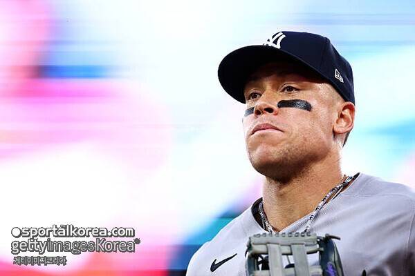 진짜로 저지 제치나? '2G 연속 대포' 랄리, 최대 63홈런 페이스…'포수 최초 신기록+MVP' 꿈이 아니다!