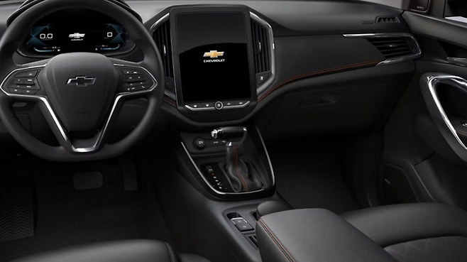 쏘나타 전기차보다 먼저? 쉐보레 캡티바 EV 깜짝 공개 | EV-Hotissue