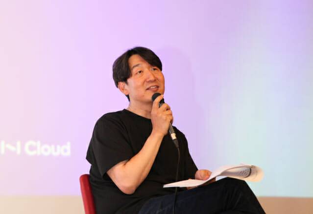 NHN클라우드, 정부 GPU 1.3만장 중 7천장 확보…국가 AI 인프라 '주도'