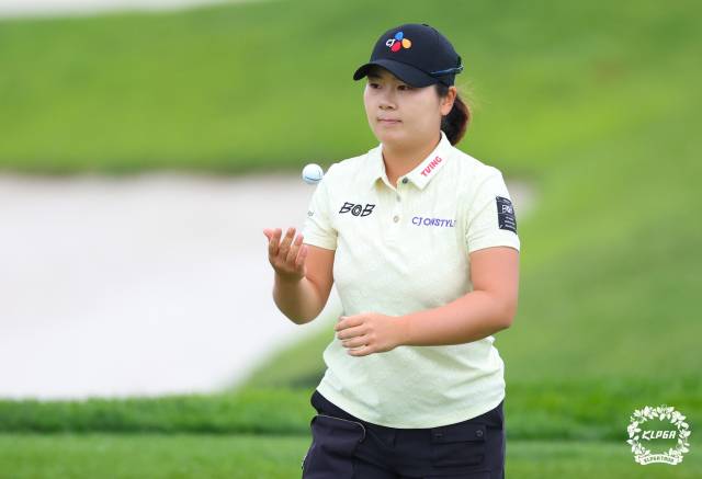 ‘KLPGA 4인방’ 방신실·이동은·홍정민·마다솜 덕분에···‘메이저 AIG 위민스 오픈’ 최다 출격 ‘한국 22명 vs 미국 21명 vs 일본 17명’
